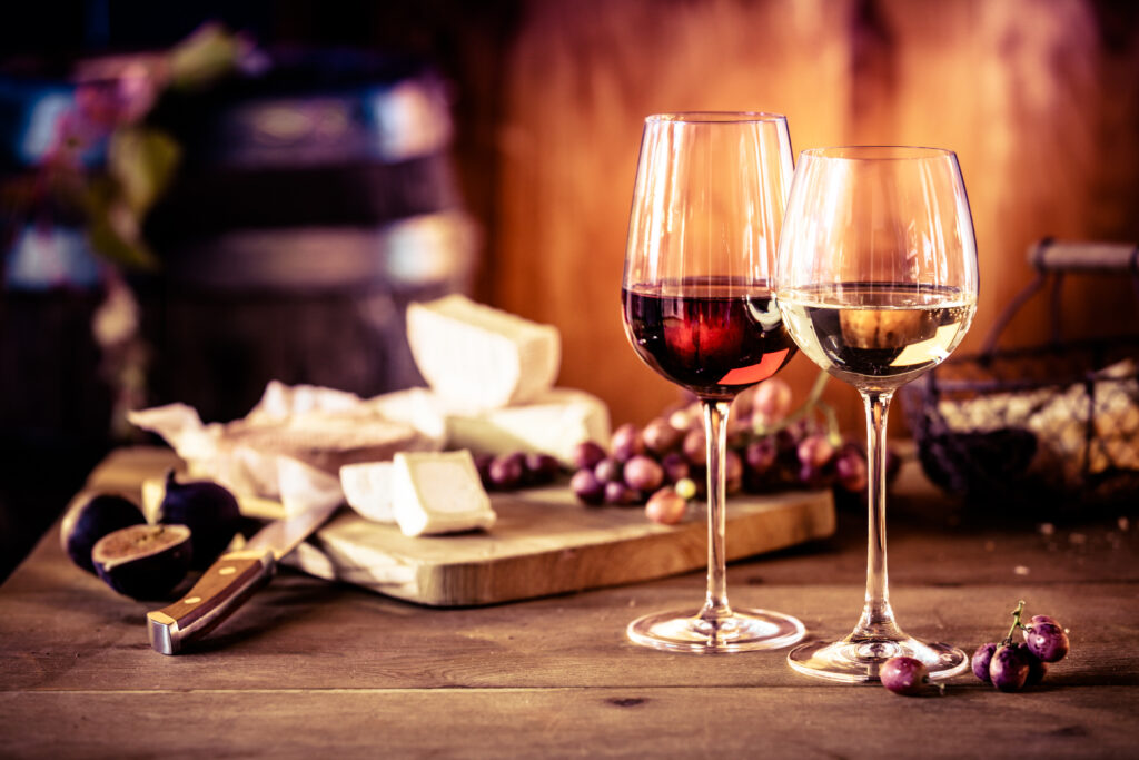 Perfect Wine Pairings: How to Elevate Every Meal with Silver Oak Ridge ...